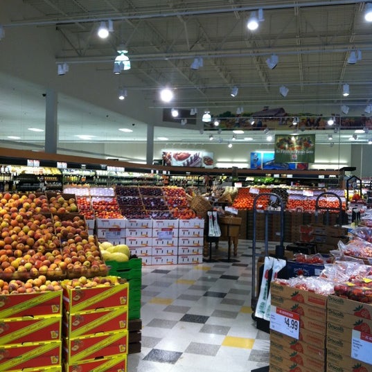 SuperFresh (Now Closed) - Supermarket in Philadelphia