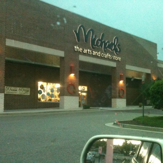 Michaels - Arts and Crafts Store