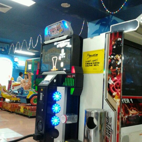 Zone 2000 - Kudus, Jawa Tengah