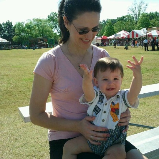 Photos at Freedom Ridge Park - Ridgeland, MS