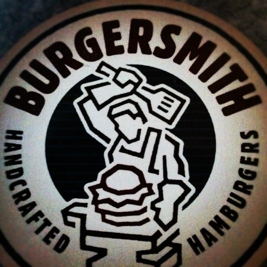 BurgerSmith - Burger Joint in Baton Rouge