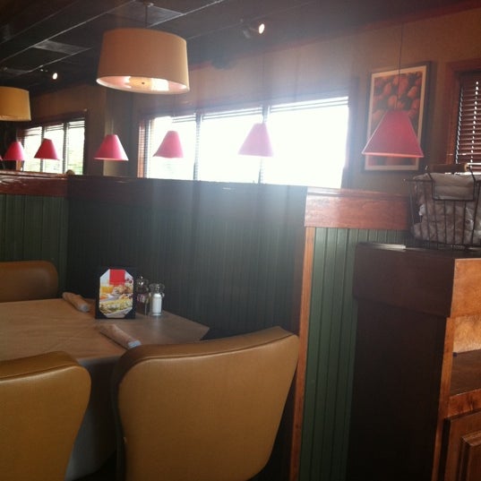 Ruby Tuesday - 7 tips from 307 visitors