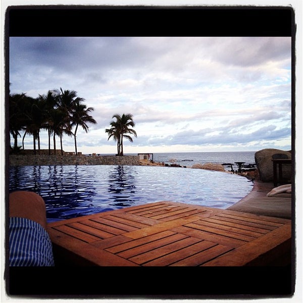 Fiesta Americana - Resort