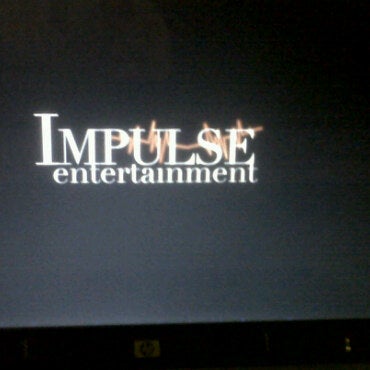 Impulse Entertainment - 157 Sir Sanford Fleming Way
