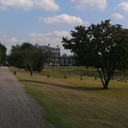 Boreham House - Structure