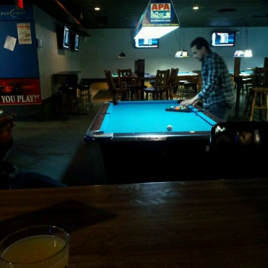 8 Ball Inn (Now Closed) - 1 tip