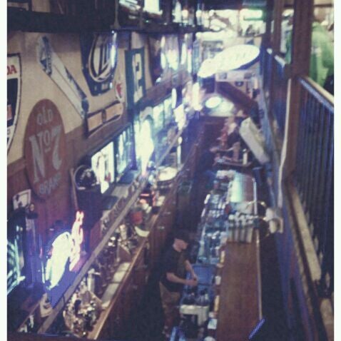 Sluggers Sports Bar - Pioneer Square - 538 1st Ave S