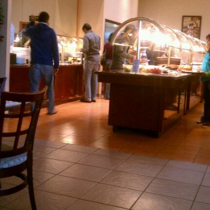 Mayuri India Restuarant (Now Closed) - Indian Restaurant in Houston