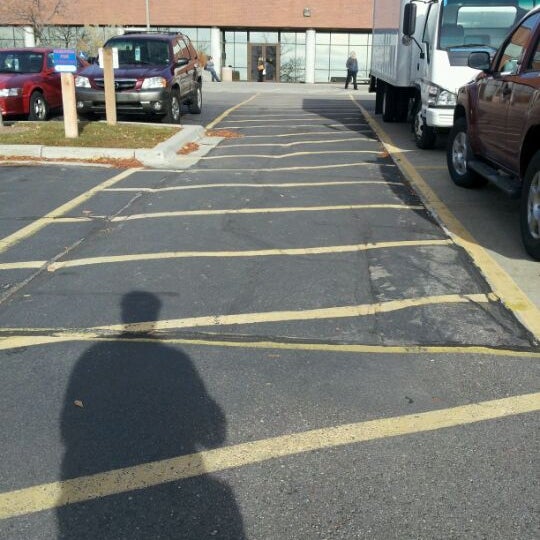 U Of U - 650 Komas - University - 1 tip from 75 visitors