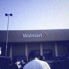 Photos at Walmart Supercenter - Big Box Store in Anaheim