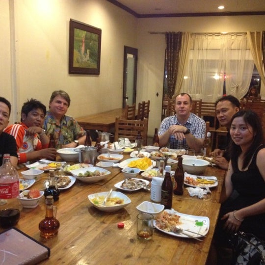 Well Done Seafood Restaurant - Barangay 76 - 9 Riverside Seaside Market ...