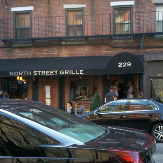 Photos at North Street Grille - North End - 72 tips