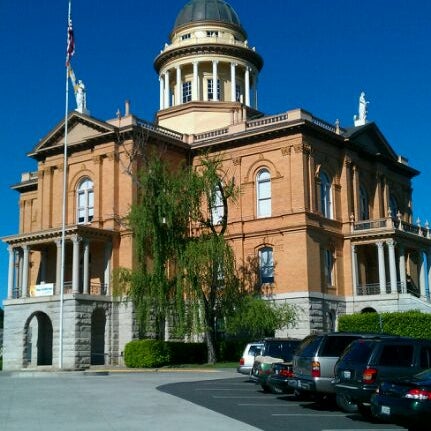 Photos at Auburn Historic Courthouse - Courthouse in Auburn