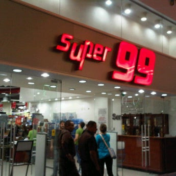 Super 99 - Ciudad de Panamá, Panamá