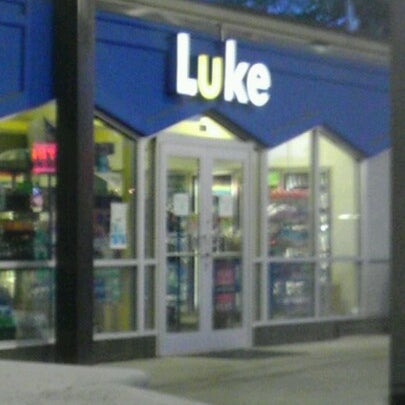 Luke Gas Station - 4 tips from 378 visitors