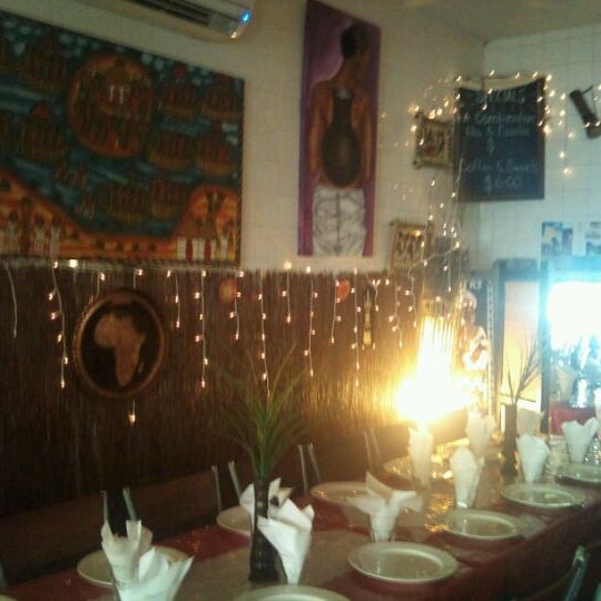 Addis Ababa Cafe - 2 tips from 70 visitors