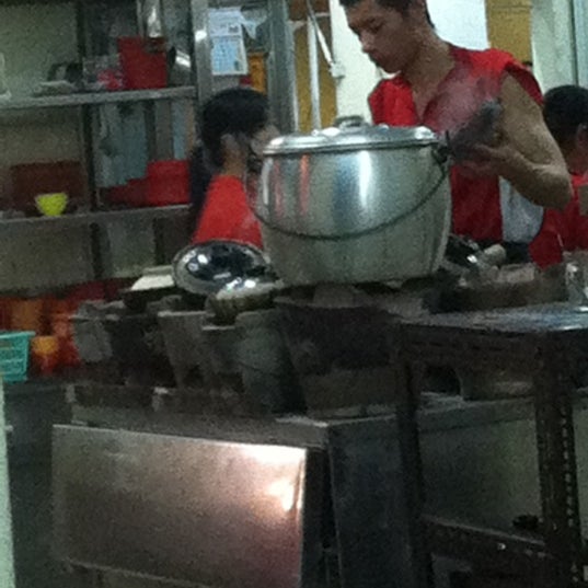 Photos at He Ping Claypot Rice Restaurant - Central Region - 148 Sims ...