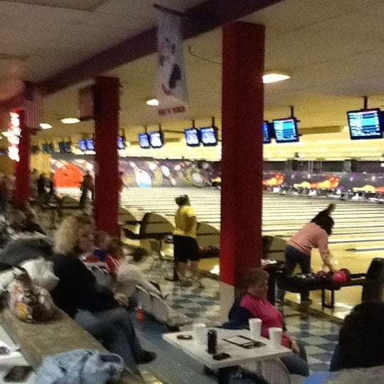Photos at Fairfield Bowling Lanes - 5 tips from 316 visitors