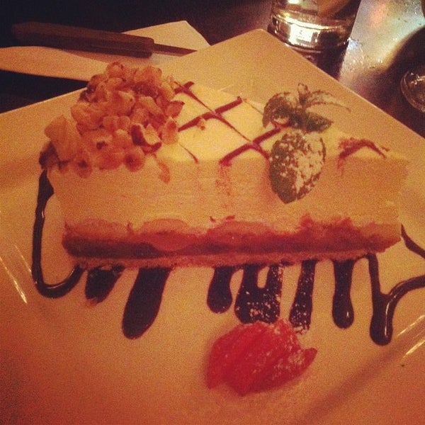 Haché - Clapham Town - 30 tips