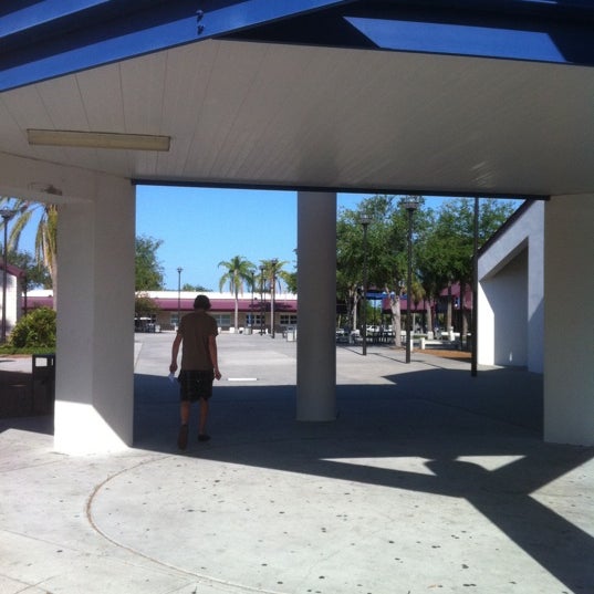Photos at Palm Harbor University High School (PHUHS) - High School in ...