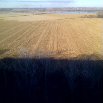 Ionia Volcano - Newcastle, NE