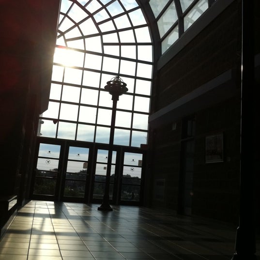 Photos at McLean Community Centre - College Rec Center