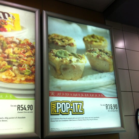 Photos at Debonairs Pizza - Goodwood - 1 tip from 18 visitors