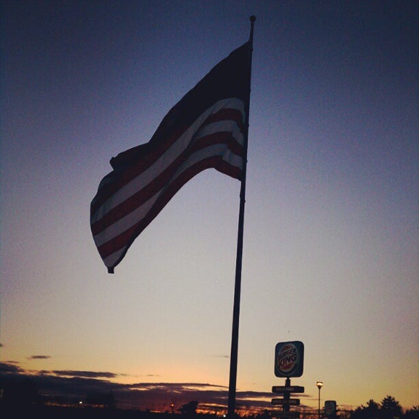 Bridgewater Service Plaza (Northbound) - Bridgewater, MA