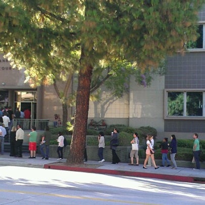 Photos at Burbank Courthouse - Burbank, CA
