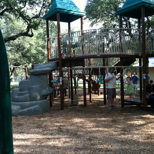 Springwoods Park - Springwoods - 17 tips from 518 visitors