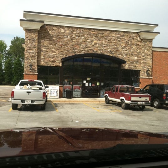 Grands - 60 Ivey Gulledge Rd