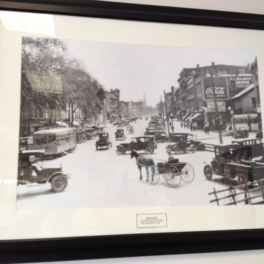 Photos at Bagelman - Bagel Shop in Danbury