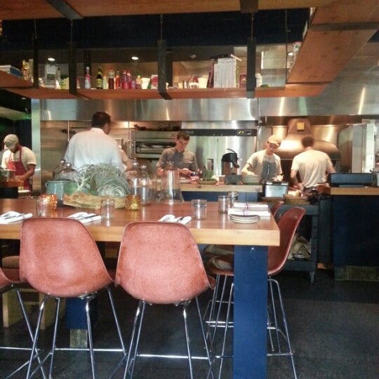 The Spence (Now Closed) - American Restaurant in Atlanta