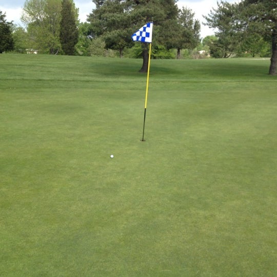 Kenton County Golf Course - Independence, KY