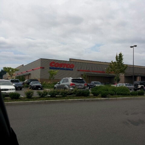 Photos at Costco - Warehouse Store in Covington