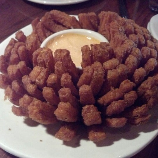 Outback Steakhouse - Steakhouse in Bloomington
