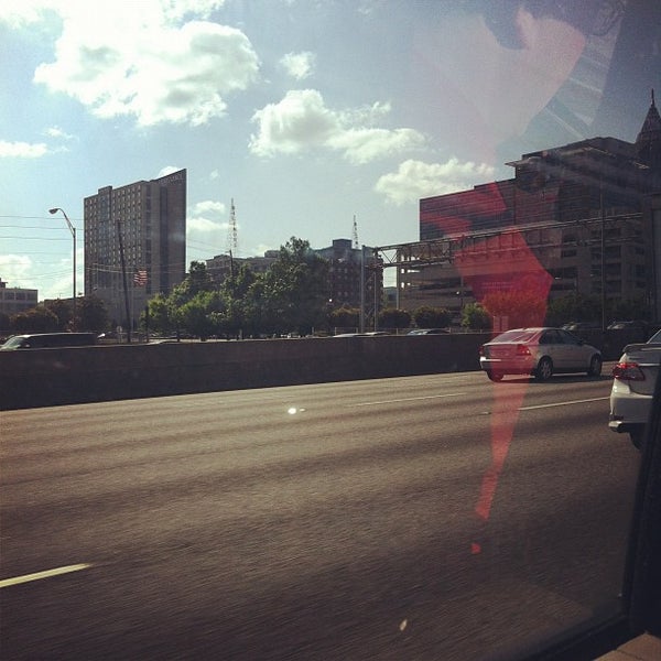 Alpha Xi Delta (ΑΞΔ) - Gamma Eta Chapter - Georgia Tech - Atlanta, GA