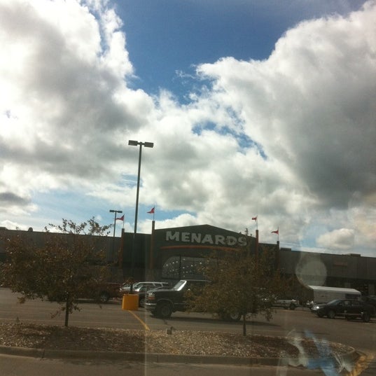 Menards - Hardware Store in Traverse City