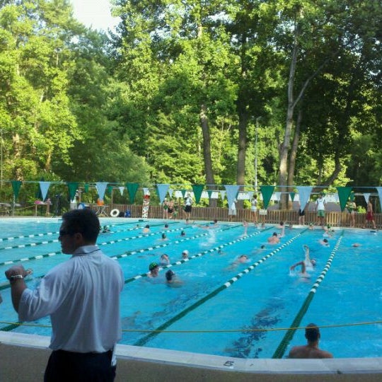 Highlands Swim & Tennis Club - Bryan Branch Road