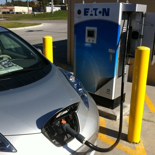 Murphy Express - Fuel Station in Hickory Valley - Hamilton Place