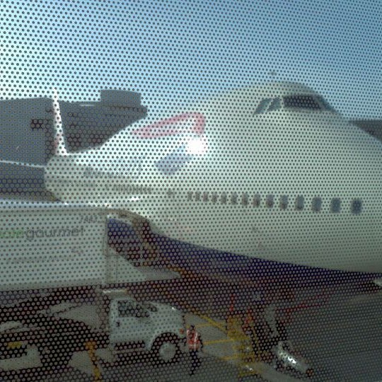 British Airways Flight 0286 - 2 tips from 222 visitors