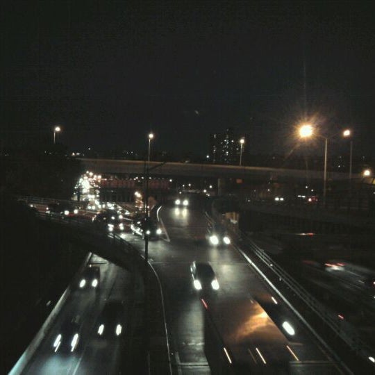 Trans-Manhattan Expressway - Washington Heights - 1 tip from 131 visitors