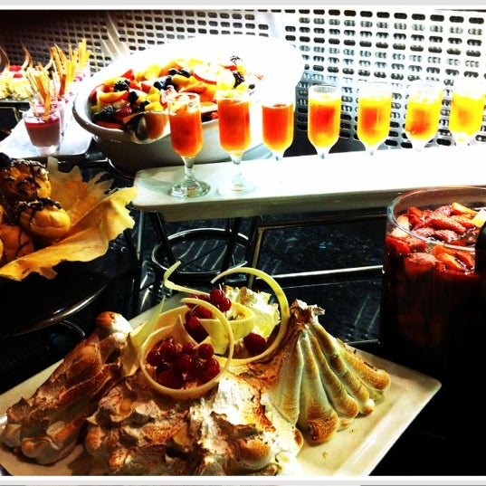 Photos at Flavours on Two - Restaurant