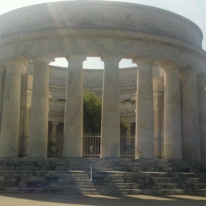 Photos at Harding Tomb - Vernon Heights Blvd