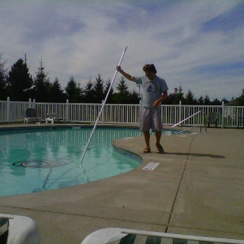 Villas Of Victor Pool - 1 tip from 10 visitors