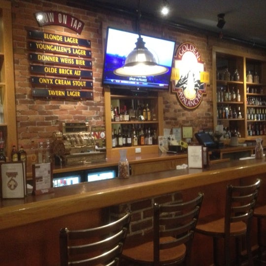 Kutztown Tavern - Brewery