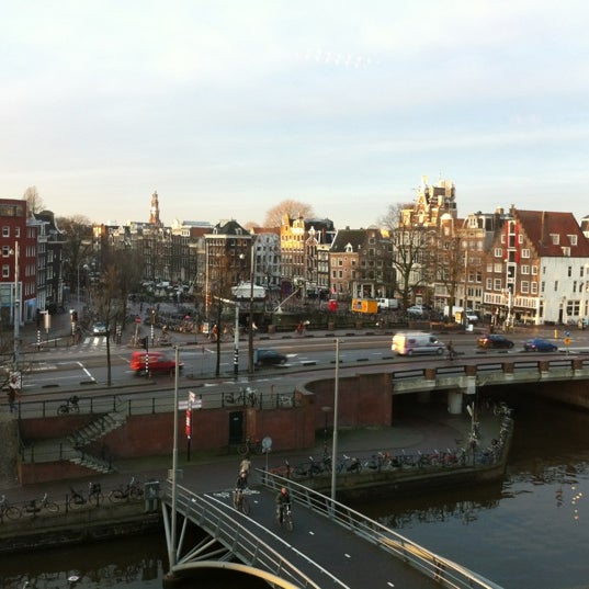 Albumprinter HQ - Kuip - Stationsplein 53