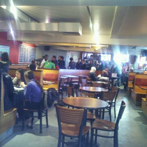 Boloco - Burrito Place in Hanover