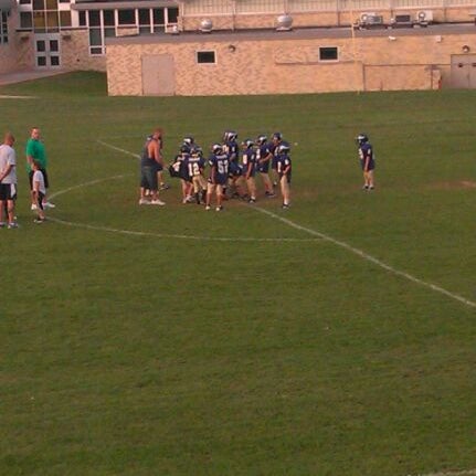 Hopewell Junior High School - 2354 Brodhead Rd