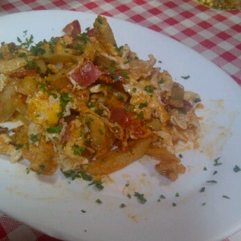 Bodegón La Cuadra del Viana (Now Closed) - Juana la Blanca 32